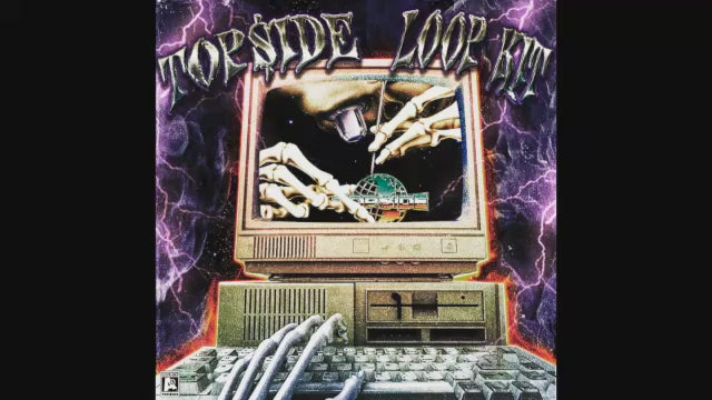 Top$ide Official Loop Kit – Top$ide Store